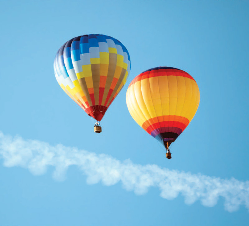 [Storm Buster Series] The Meandering Jet Stream and the Spring Storms ...